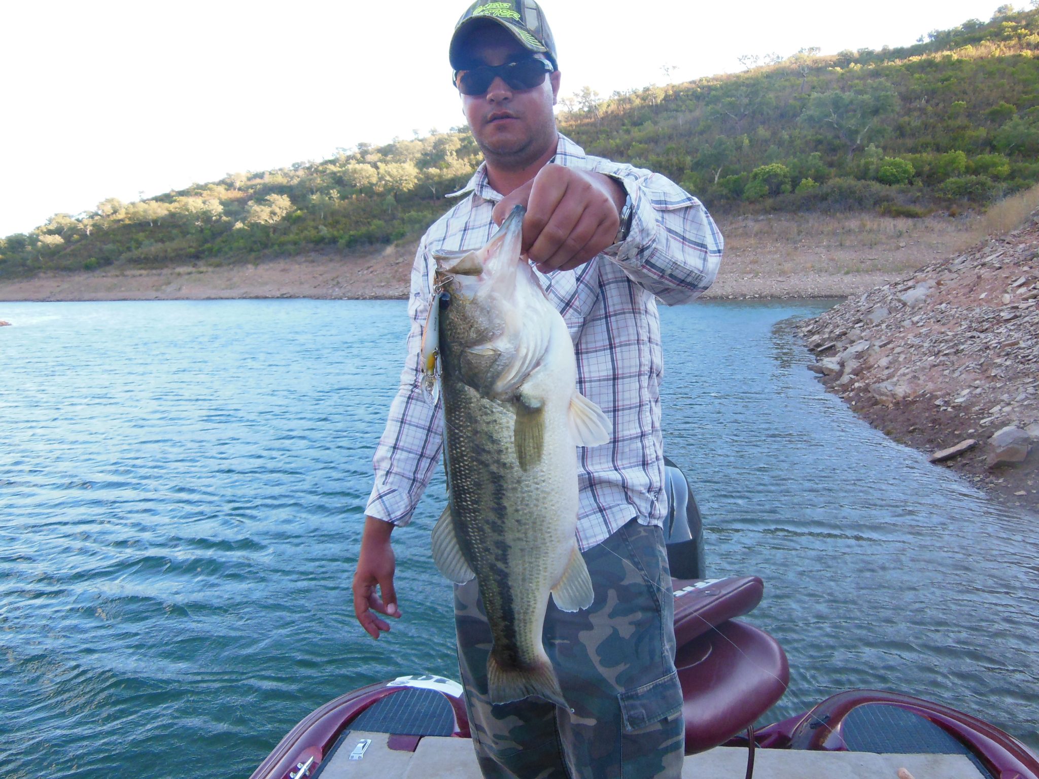 Portugal – World Fishing Explorer